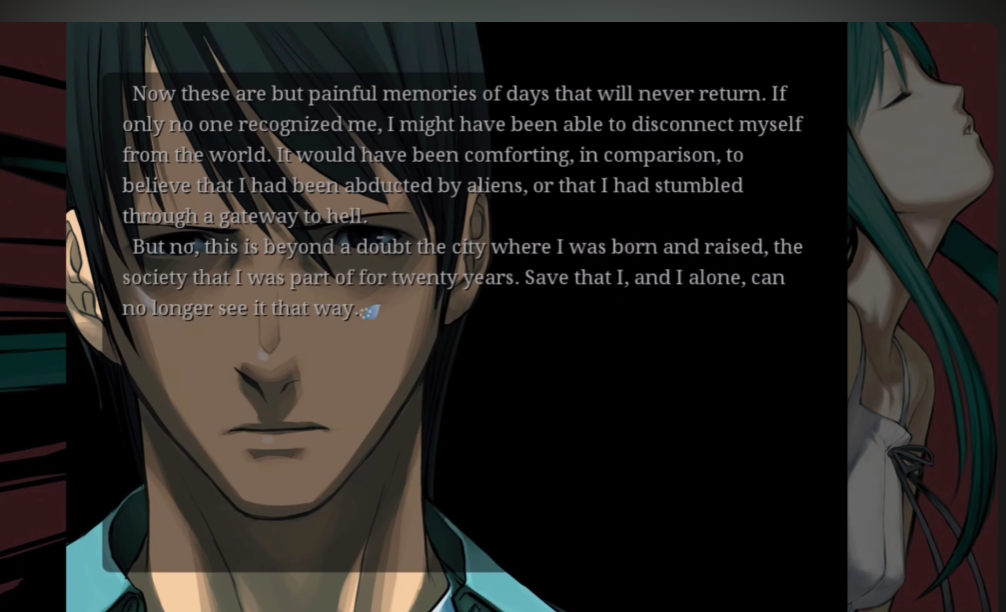 The 10 Most Famous Visual Novels Of All Time - VisualNovels.com