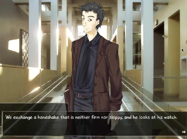 The 10 Most Famous Visual Novels Of All Time - VisualNovels.com
